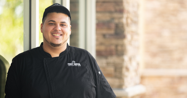 Meet Erick Hampton | Be A Better Human