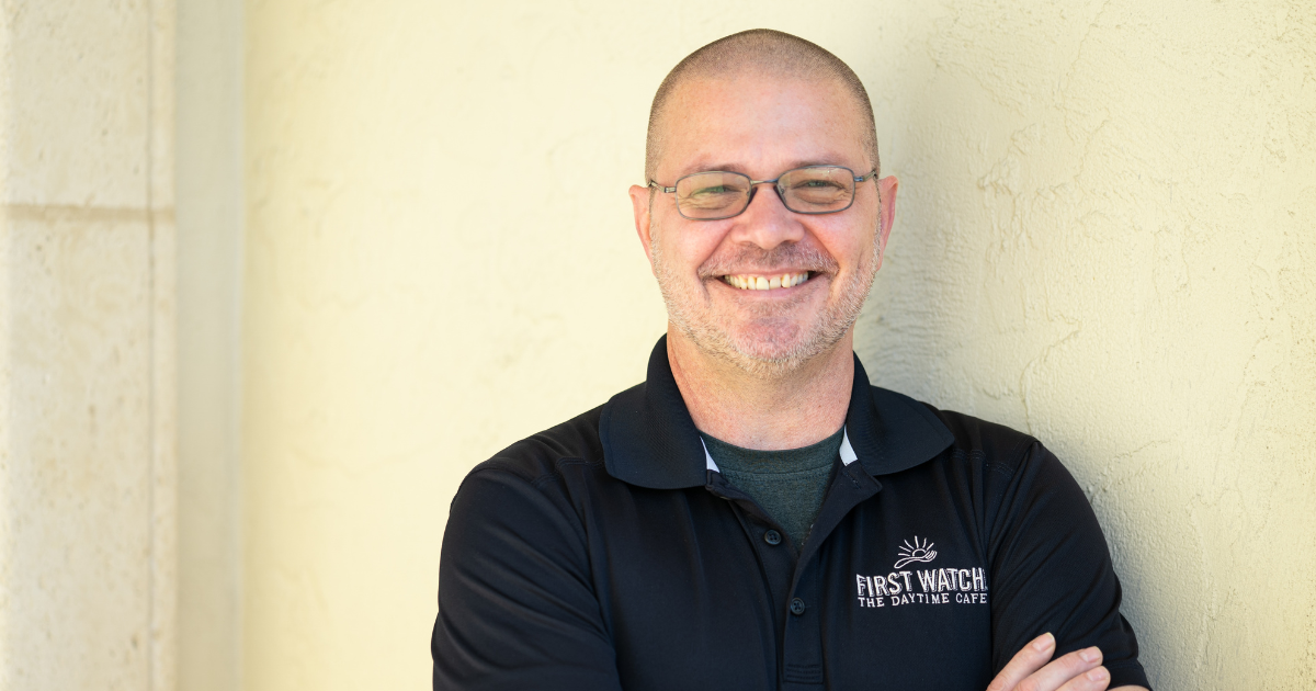 Meet Sean Hall | Be A Better Human