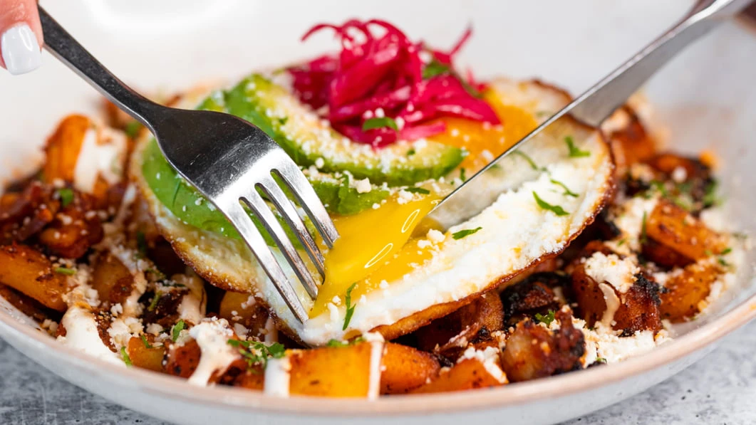 First Watch Tropical Sunrise Menu | Time to Taste Paradise