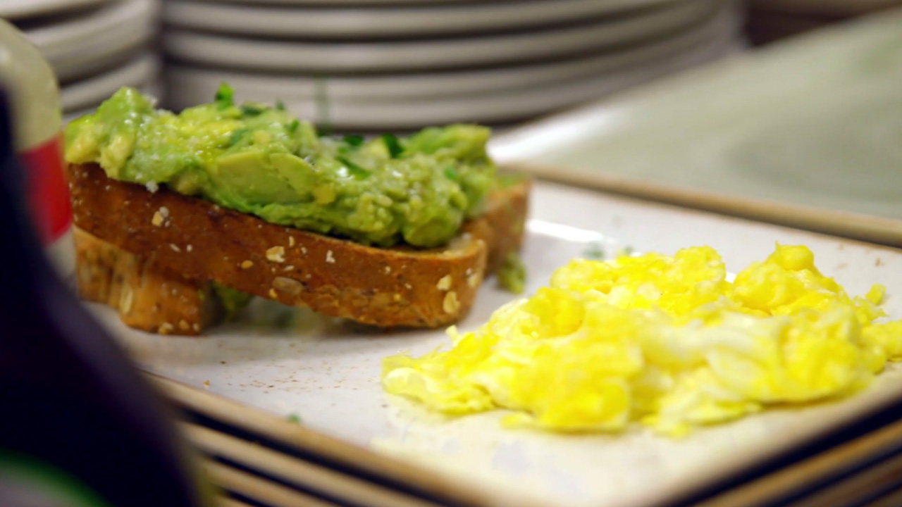 Best Breakfast Near You in Westminster, MD | First Watch