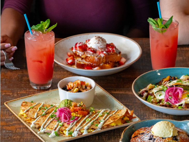 Good Morning Fall | First Watch 2024 Fall Menu