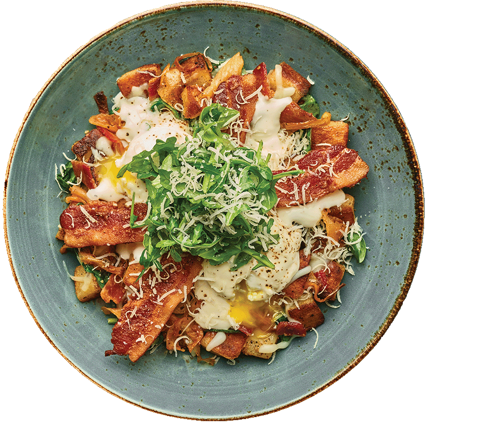 First Watch Holiday Seasonal Menu | Brunch Vibes