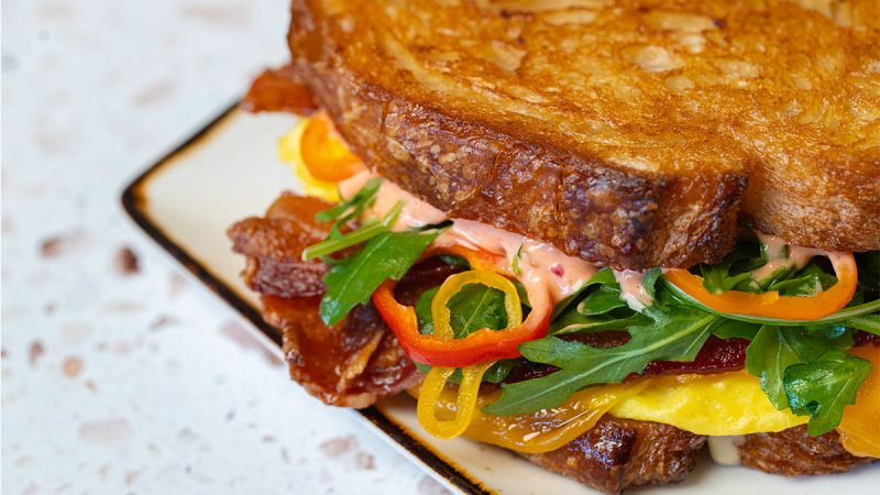 First Watch's 2026 Winter Seasonal Menu